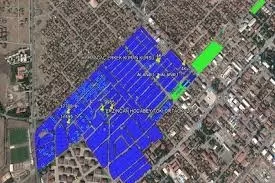 SAYISAL HALİHAZIR HARİTA YAPIMI - Ege Harita Topoğrafik Ölçüm Hizmetleri